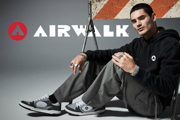 Airwalk – Lehigh Outfitters