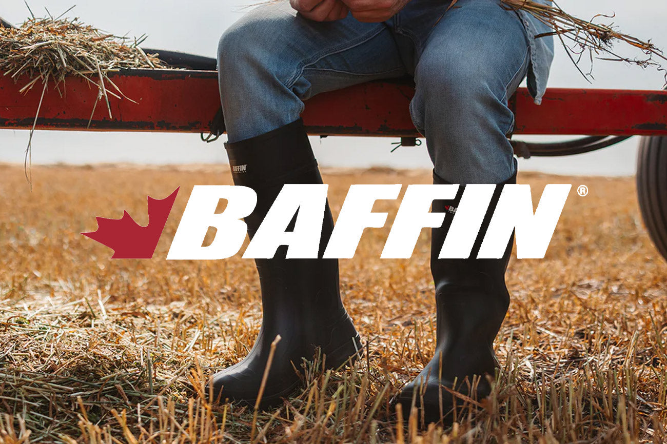 Baffin – Lehigh Outfitters
