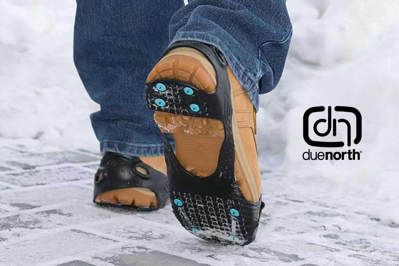 Due North – Lehigh Outfitters
