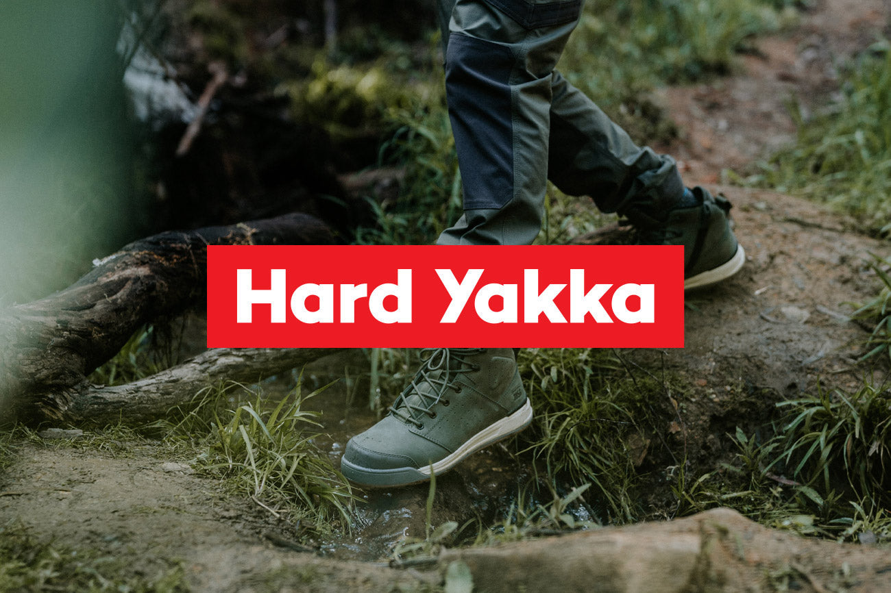 Hard Yakka – Lehigh Outfitters