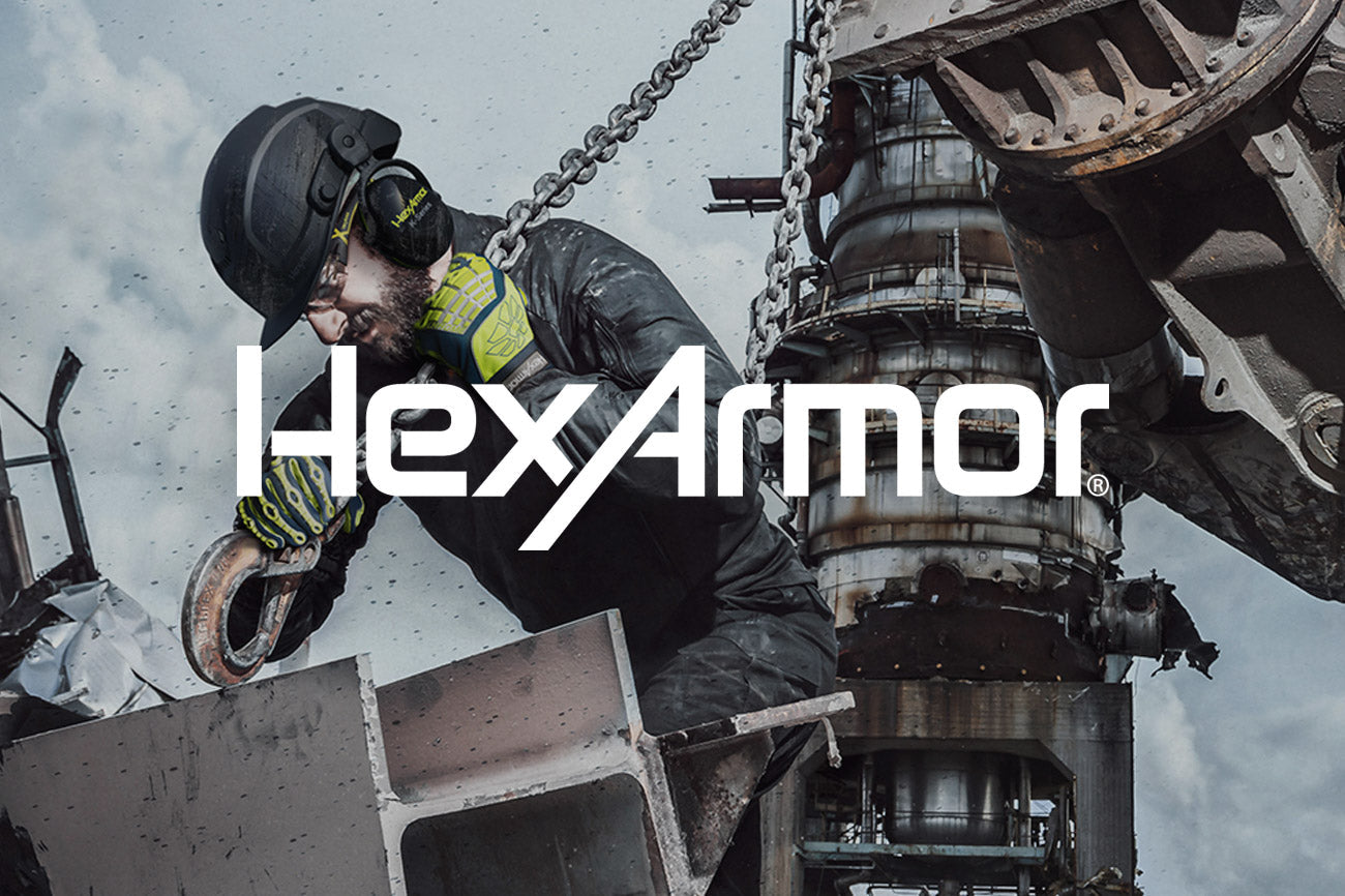 HexArmor – Lehigh Outfitters