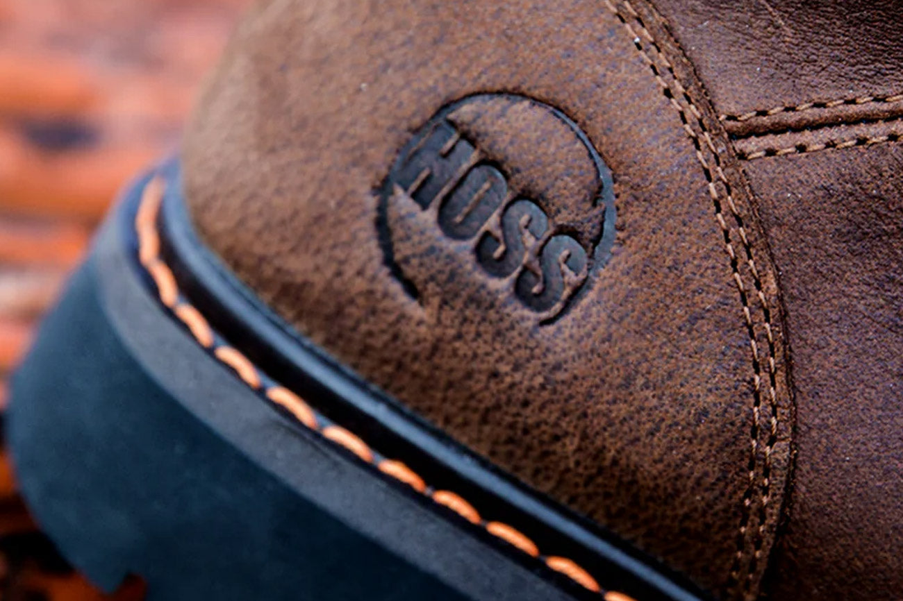 Hoss – Lehigh Outfitters