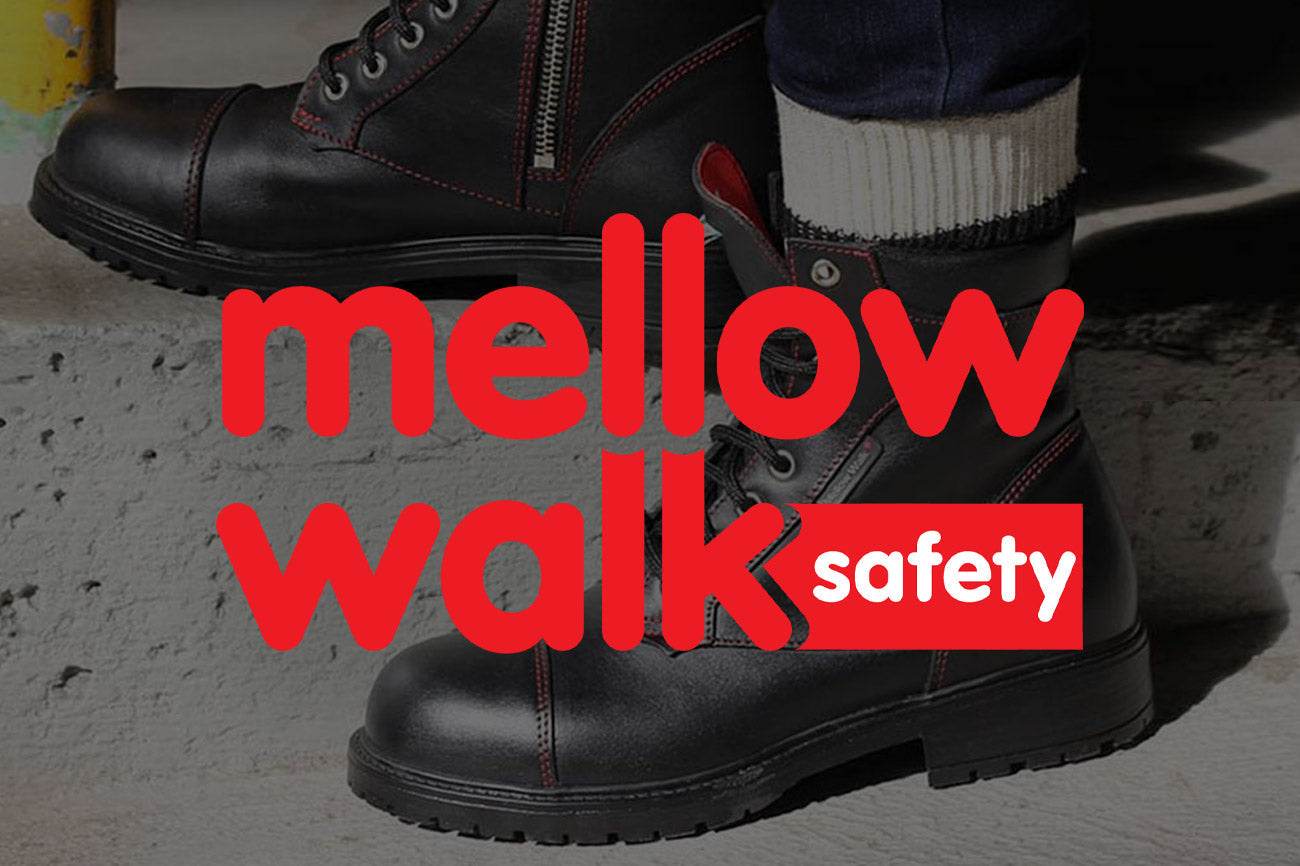 Mellow Walk – Lehigh Outfitters