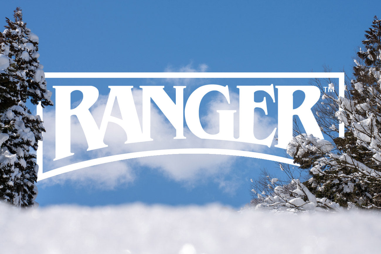 Ranger – Lehigh Outfitters