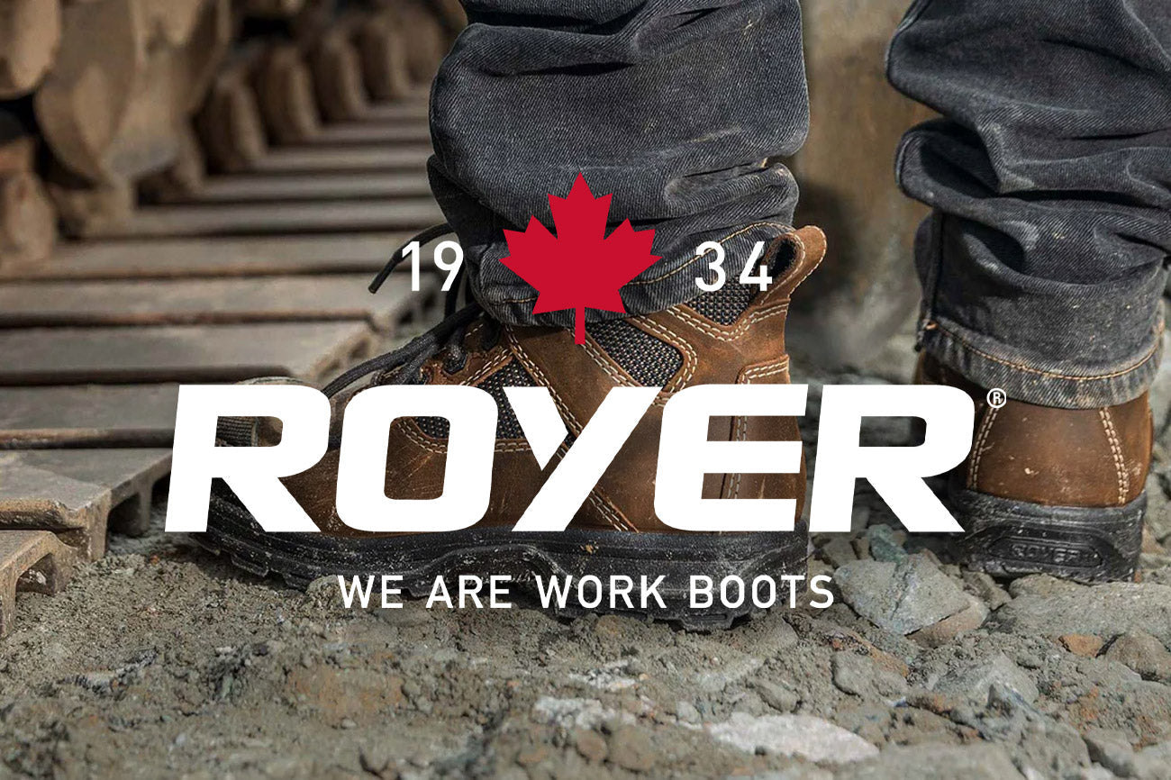 Royer – Lehigh Outfitters