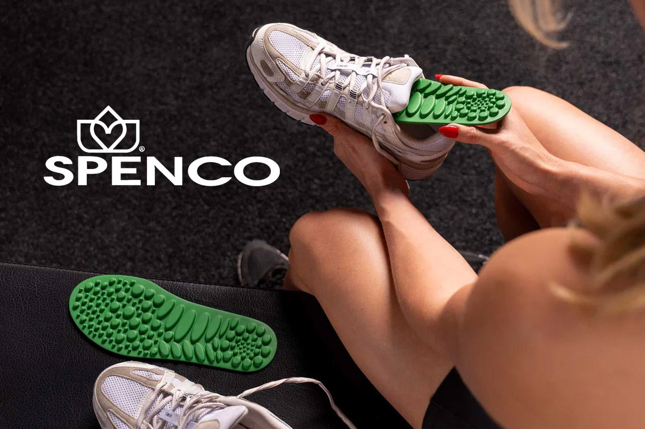 Spenco – Lehigh Outfitters