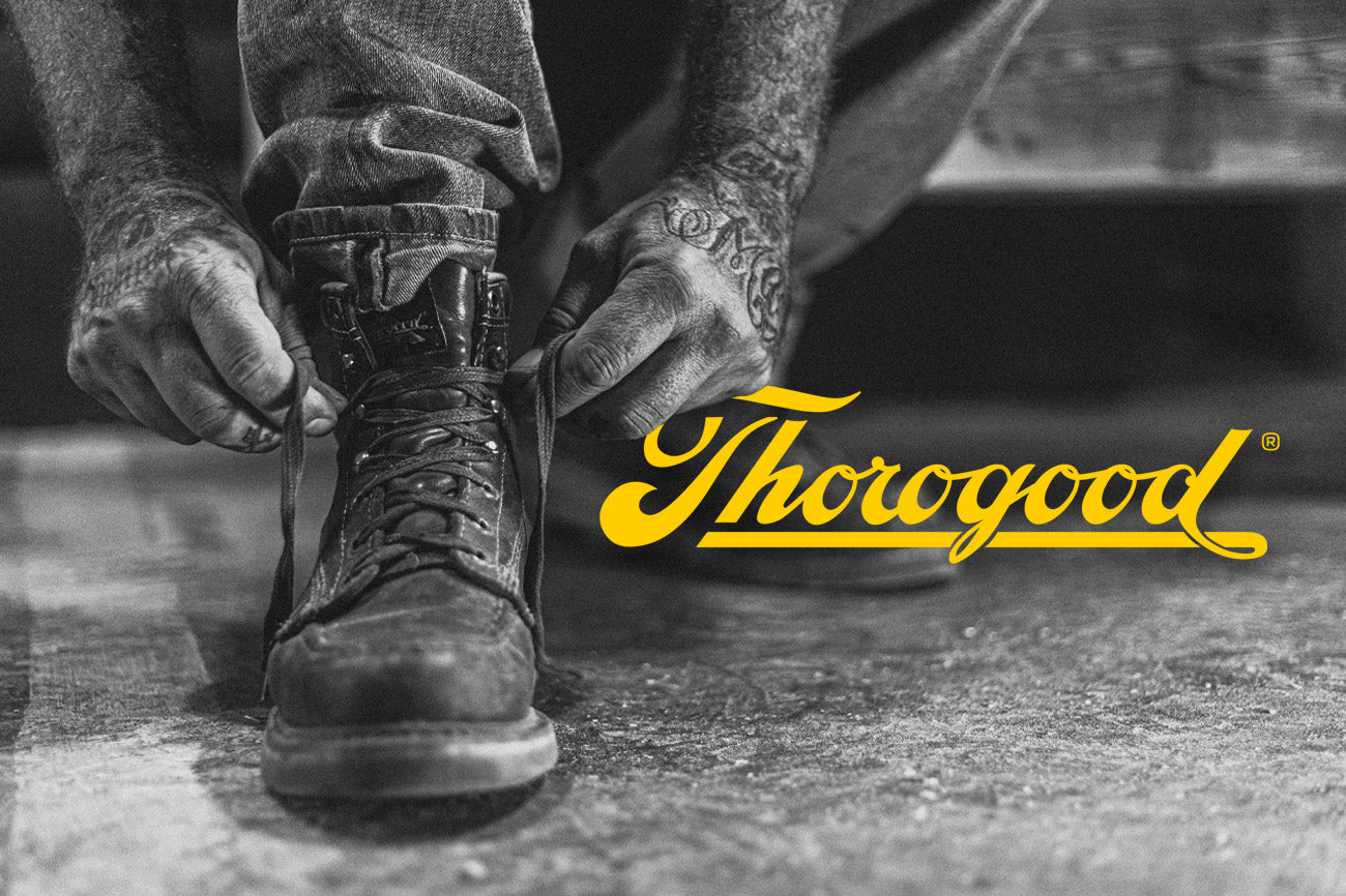 Thorogood – Lehigh Outfitters