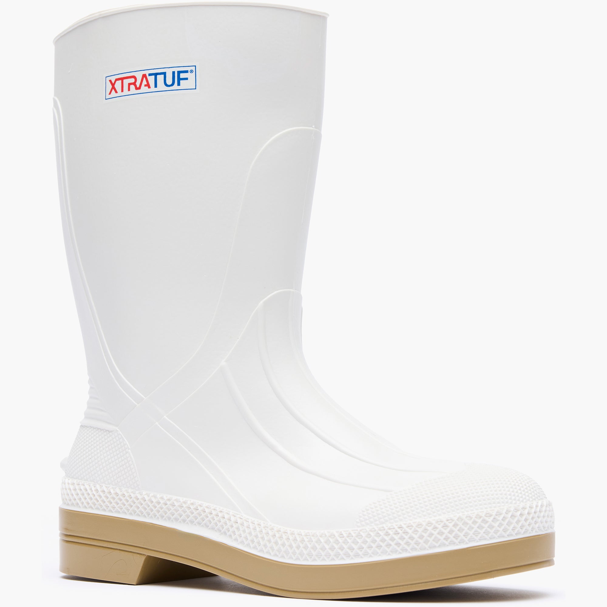 Men's 11" Shrimp Boot – Lehigh Outfitters