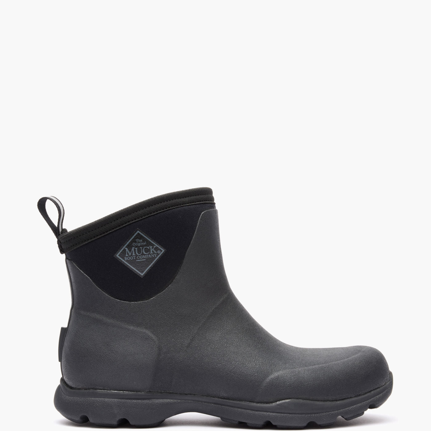 Men's Arctic Excursion Ankle Boot – Lehigh Outfitters