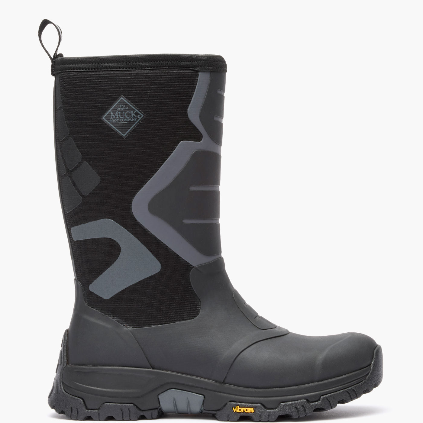 Men's Apex Pro Vibram Arctic Grip All-Terrain Boot – Lehigh Outfitters