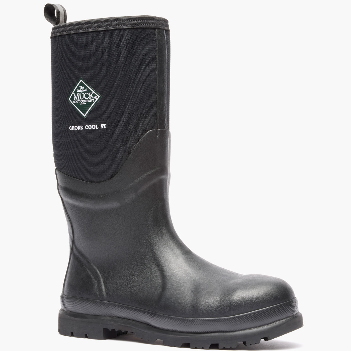 Men's Chore Cool Steel Toe Tall Boot – Lehigh Outfitters