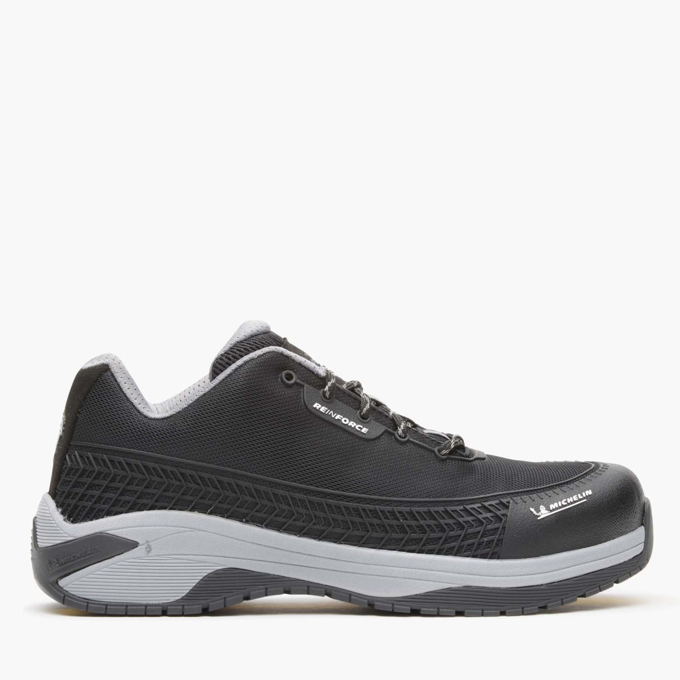 Michelin® Latitude Tour Alloy Toe Athletic Work Shoe – Lehigh Outfitters