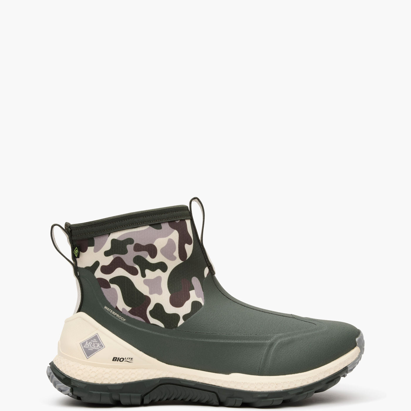 Men's Outscape Max Ankle Boot – Lehigh Outfitters