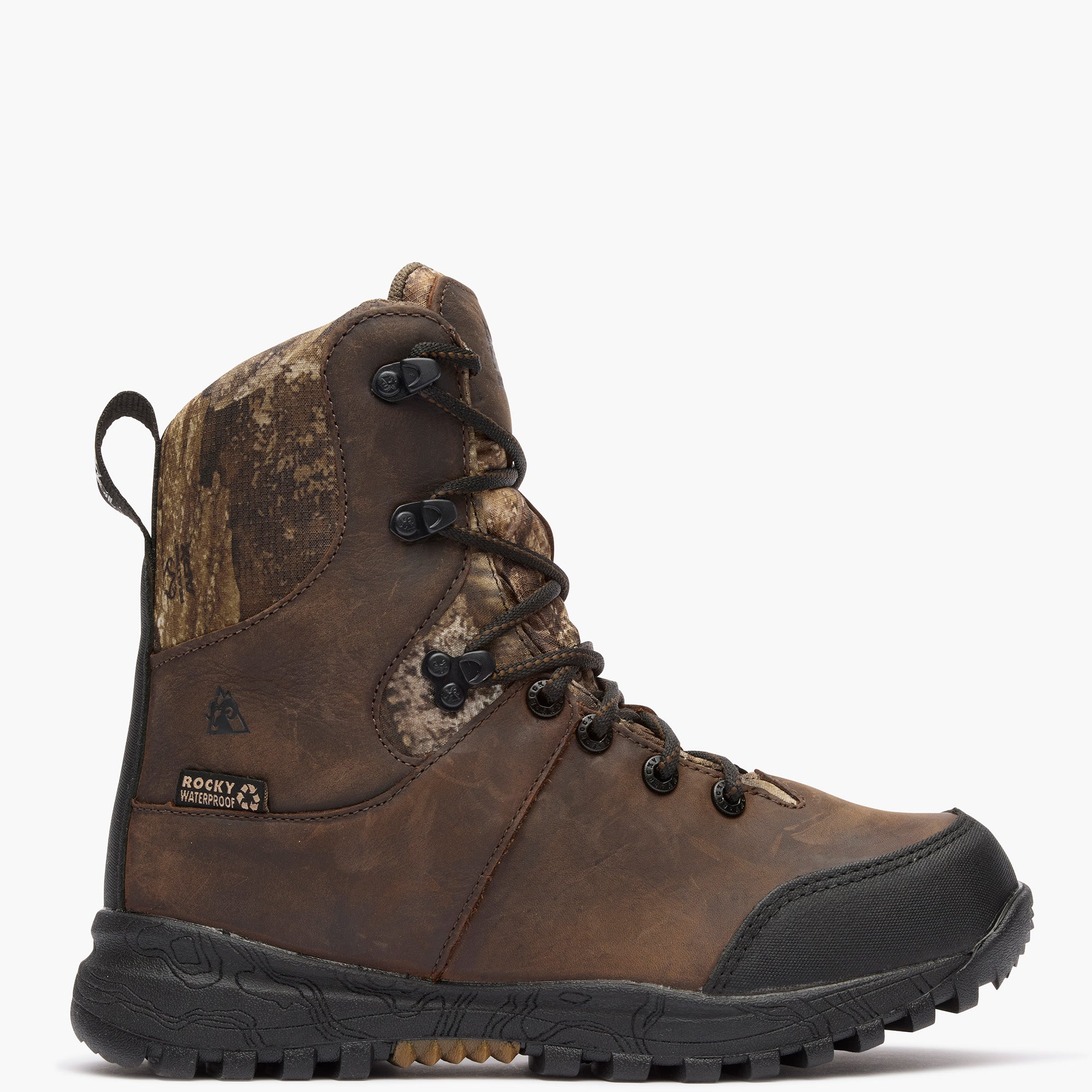 Rocky Spike Women's Waterproof 800G Insulated Outdoor Boot – Lehigh ...